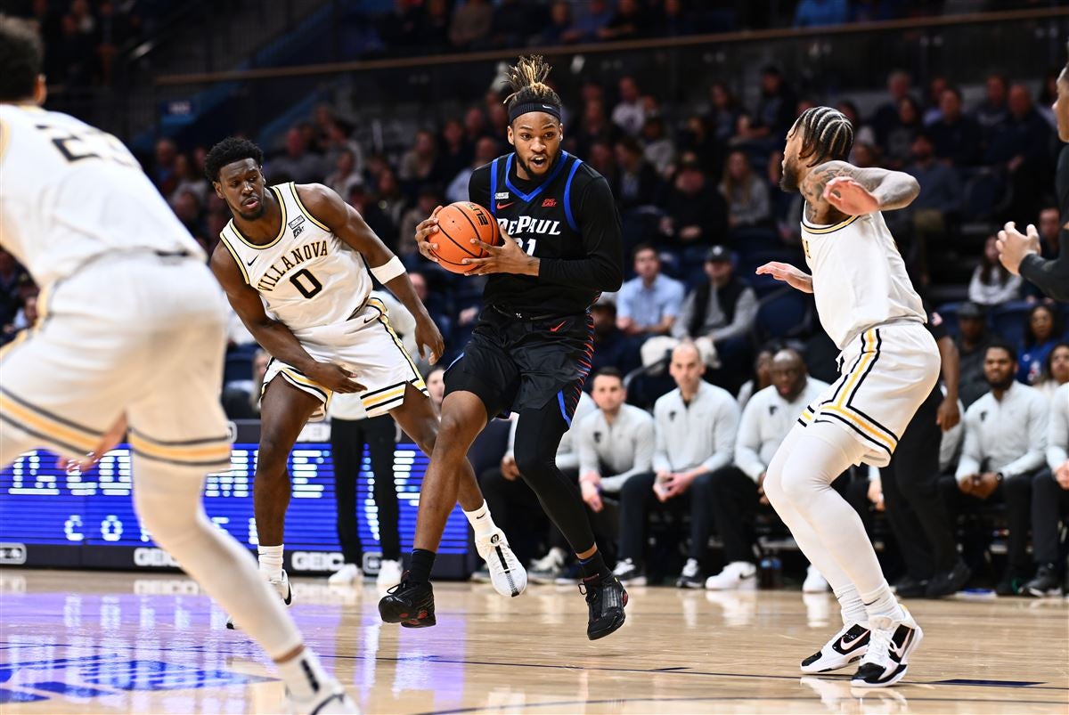 DePaul vs. Butler Game Preview
