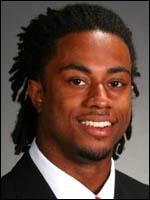 D.J. Hall, Alabama, Wide Receiver