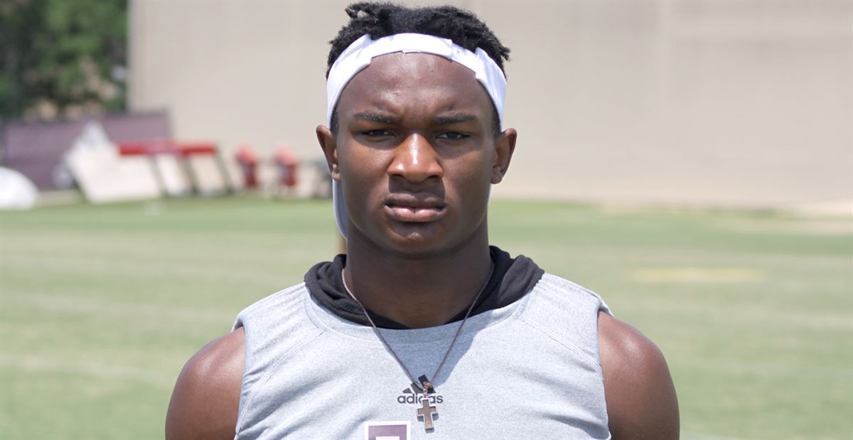 Commitment analysis: New Virginia Tech QB commit Alex Orji