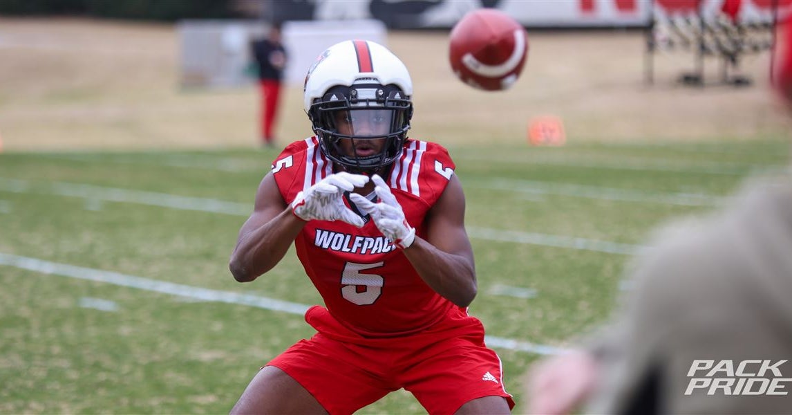 Western Carolina vs. NC State: 5 Wolfpack players to watch
