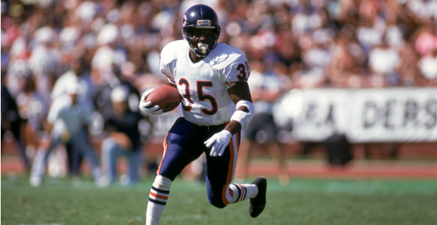 Neal Anderson named among most underrated players in NFL history