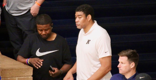 Pervis Ellison talks Fresh Kimble and Lance Ware