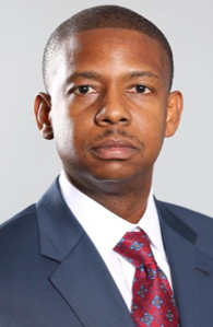Justin Gainey, Assistant Coach (BK), Tennessee Volunteers
