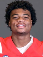 Jayvontay Conner, East Forsyth, Tight End