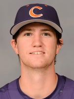 Charlie Barnes, Sumter, Starting Pitcher