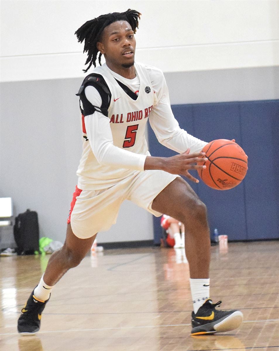 Sights and Sounds: All-Ohio program unveils top three teams at central ...