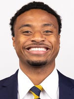 Marquis Montgomery, Kapolei, Wide Receiver