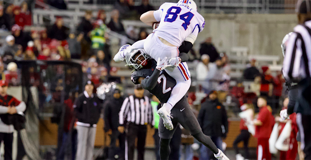 3 takeaways from Washington State's 28-3 thumping over LaTech