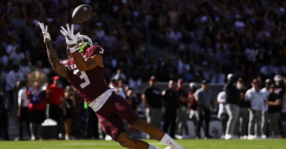 Texas A&M football show 'The Pulse' releases new episode after win over ...