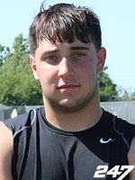 Max Mankins, Lawrence, Edge