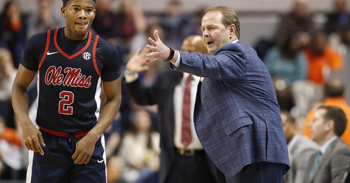 Rebel Yell Hotline: Kermit Davis and Carl Lafferty