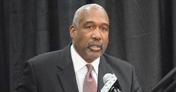On his last day after 19 years, Gene Smith has message for Buckeye Nation