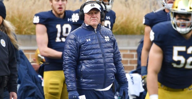 FSU coaching candidate profiles: Brian Kelly, Notre Dame