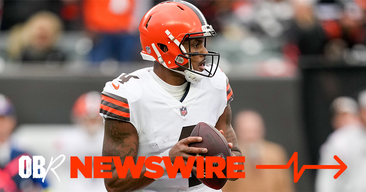 Cleveland Browns News and Rumors 4/19: Nights and Days, Core Surgeries ...