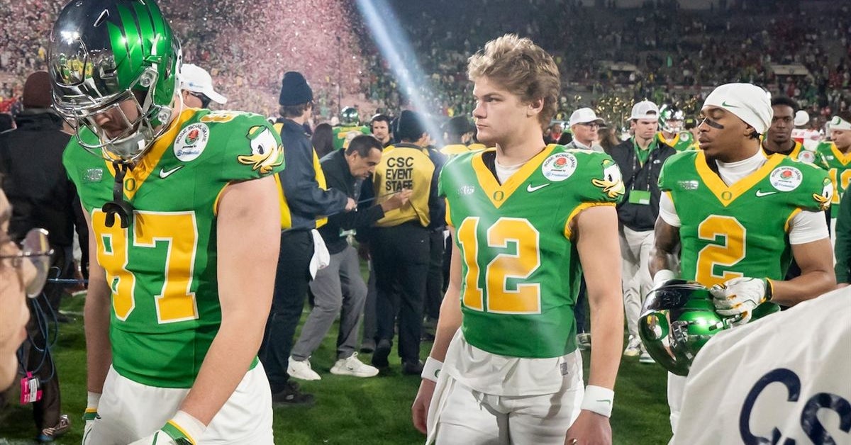 How last year's embarrassment in Pasadena is motivating this year's ...