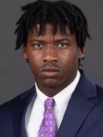 Javion Clark, East Carolina, Safety