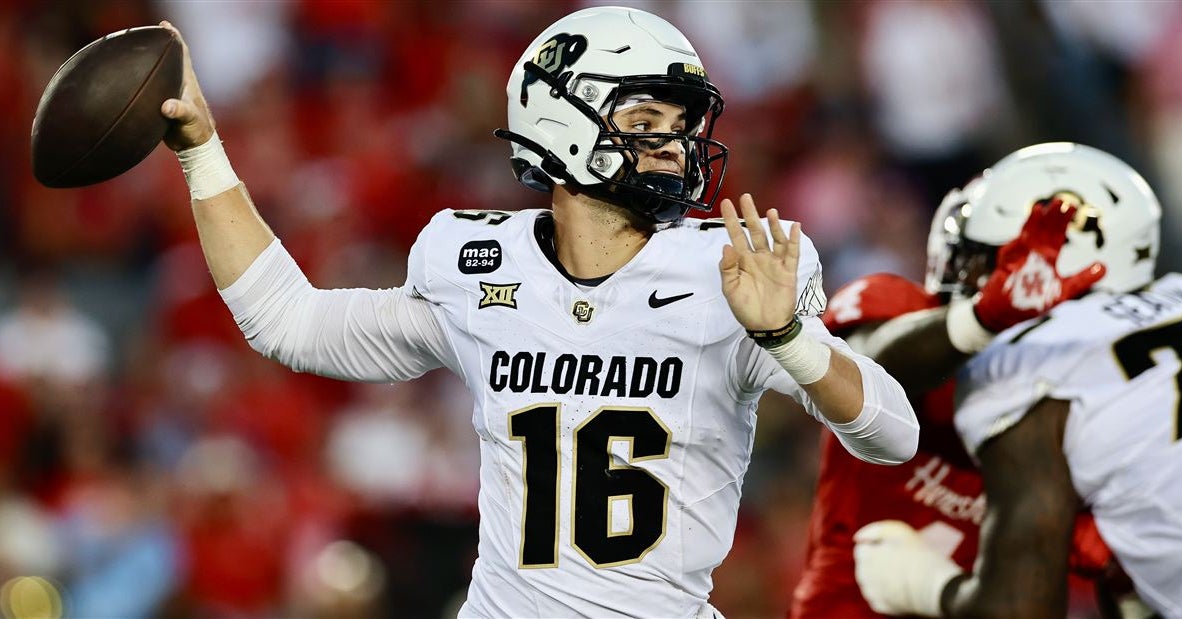 X’s and O’s: Breaking down film of new Vols transfer QB Ryan Staub