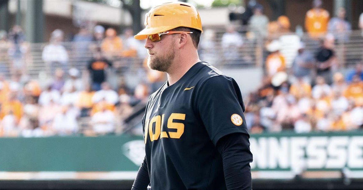 Q&A with Tennessee baseball coach Josh Elander, Part 2: 'Make sure you ...