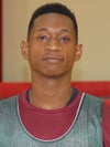 Cedric Russell, Louisiana, Combo Guard