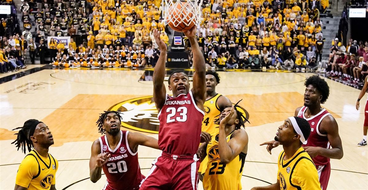 Ford commits to Red Wolves