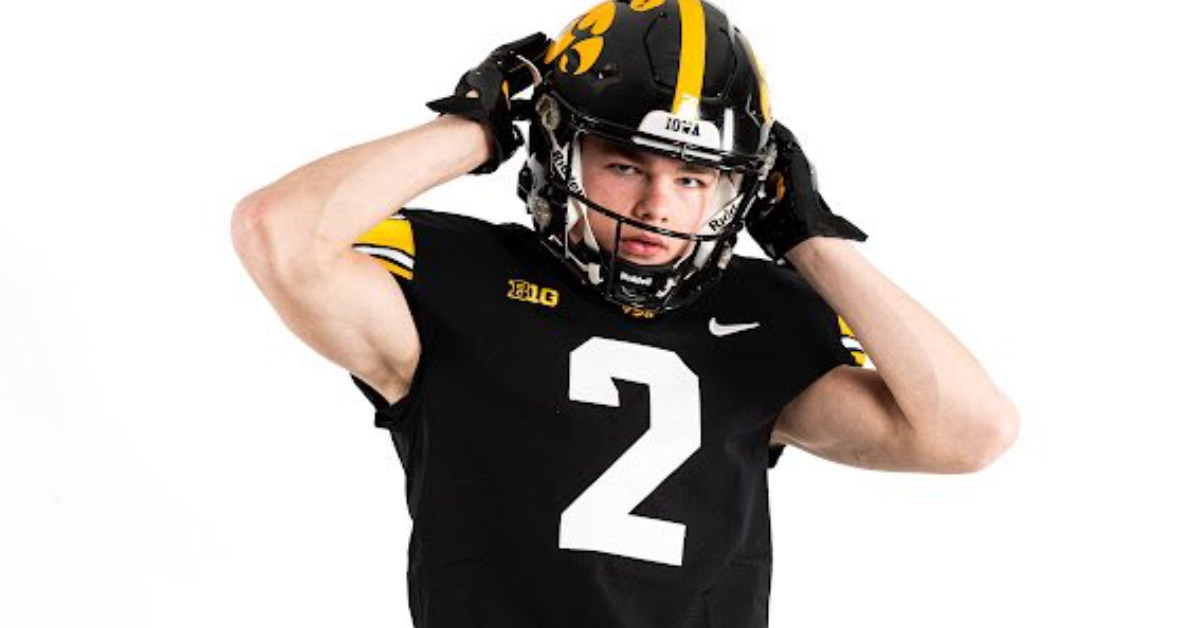 Bock’s Afternoon Nuggets: Five 2024 targets to watch this spring for ...