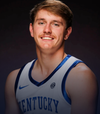 Travis Perry, Kentucky, Combo Guard