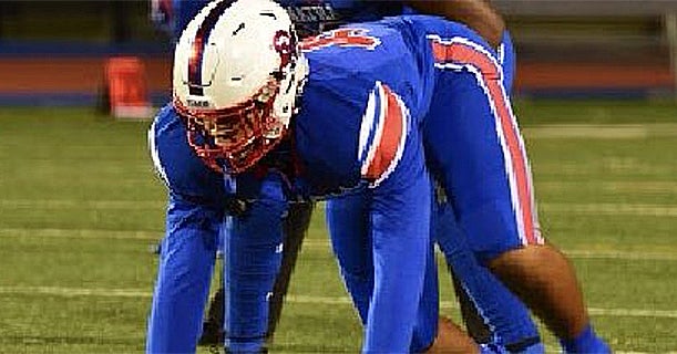 Key players being scouted in the northeast during a busy opening weekend