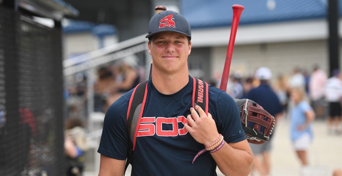 Stanford makes Top 7 for 4-Star LB Stone Blanton