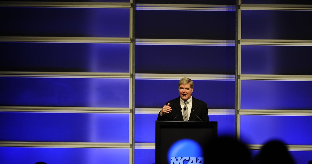 TCU AD: 'Too early' for NCAA to decide on Fall championships