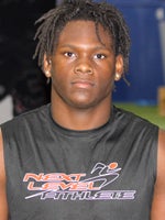 Bryson Washington, Baylor, Running Back