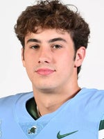 Ethan Head, Tulane, Kicker