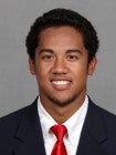 Maika Mataele, UNLV, Wide Receiver