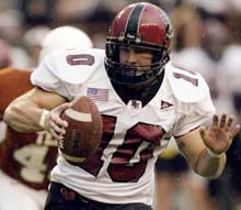 NMSU Player to Watch: Paul Dombrowski