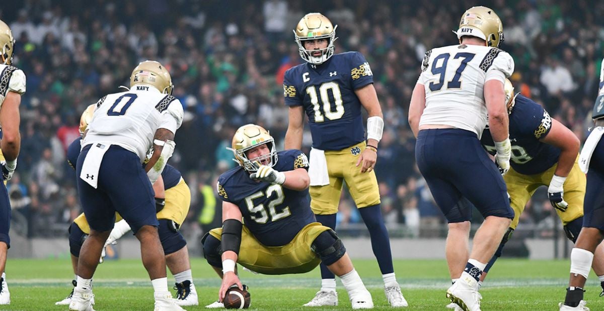 Traditional Under-Center Snaps Aid Offensive Cause