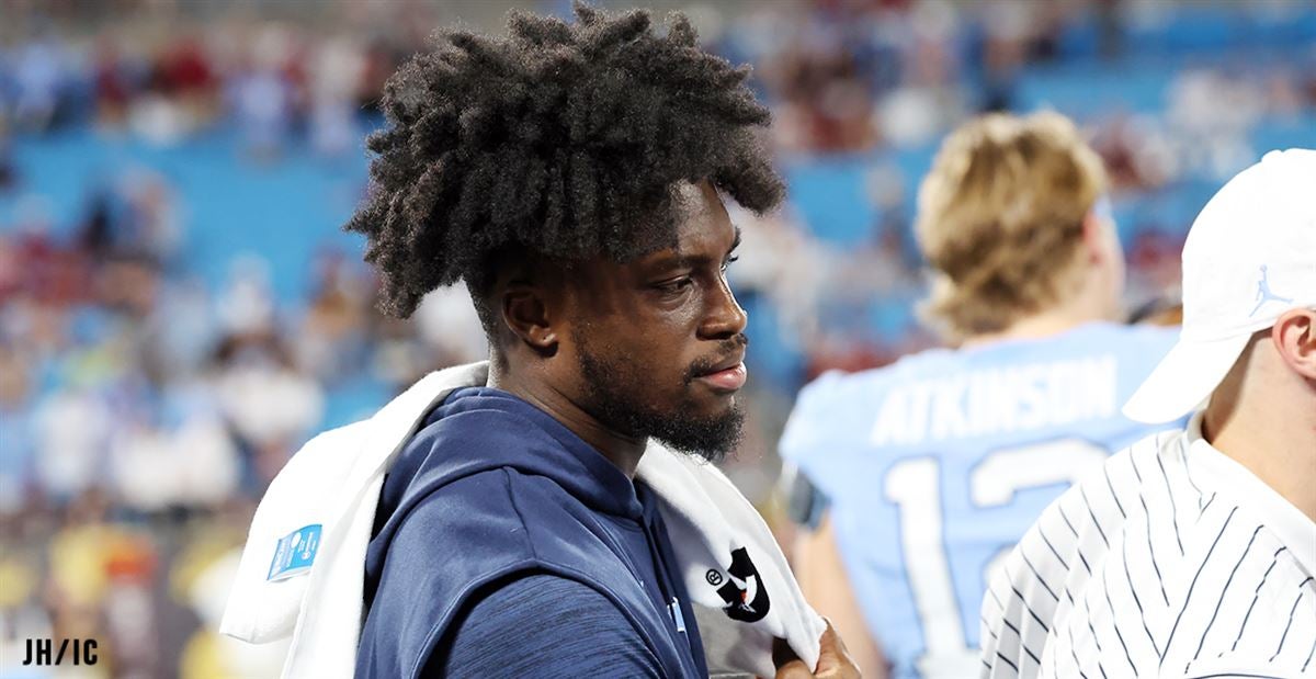 UNC WR Tez Walker ruling sparks fury, fiery national reaction