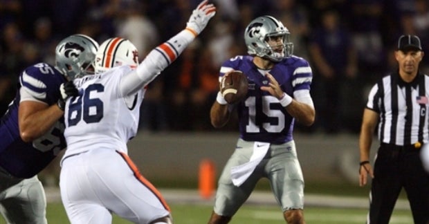 DaVonte Lambert playing at a 'really good level'