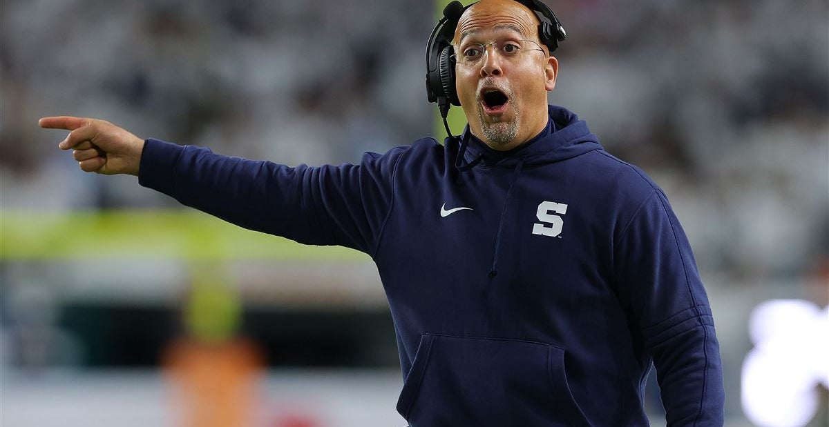 College football recruiting rankings: Top 25 2026 classes entering April