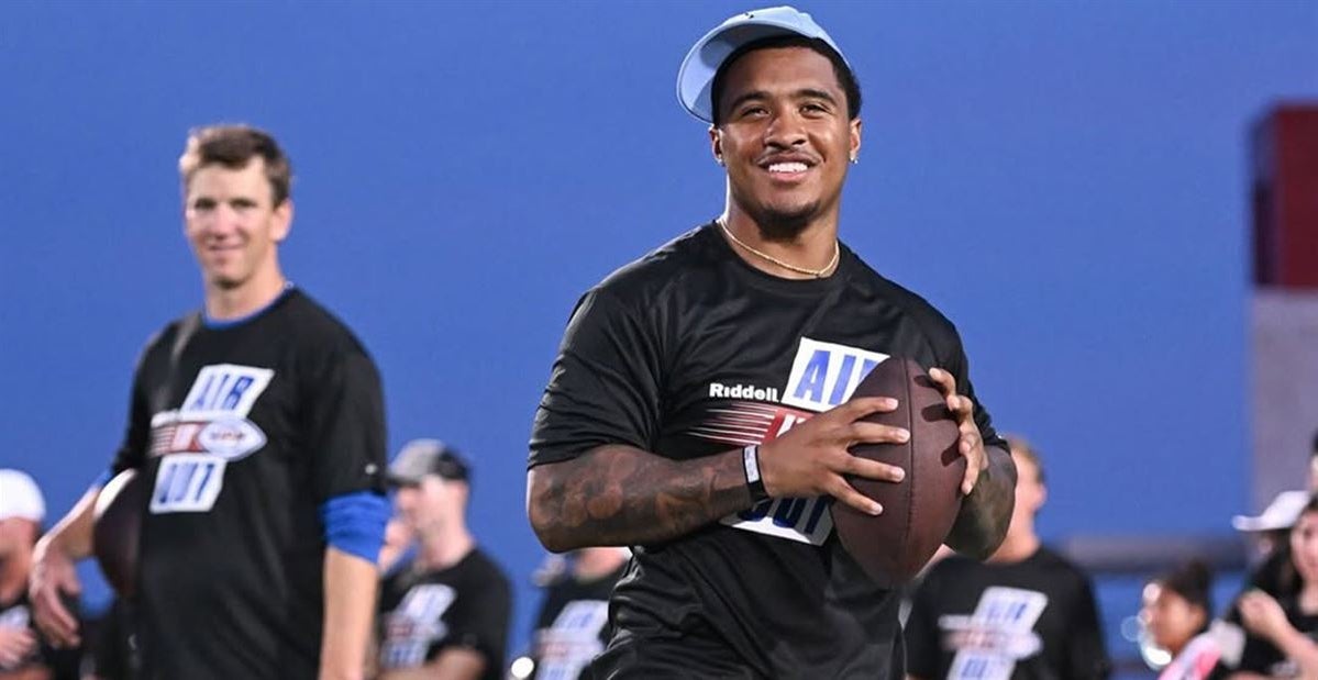 UNC's Gio Lopez Prepares To Bring Group Of Five Experience To ACC