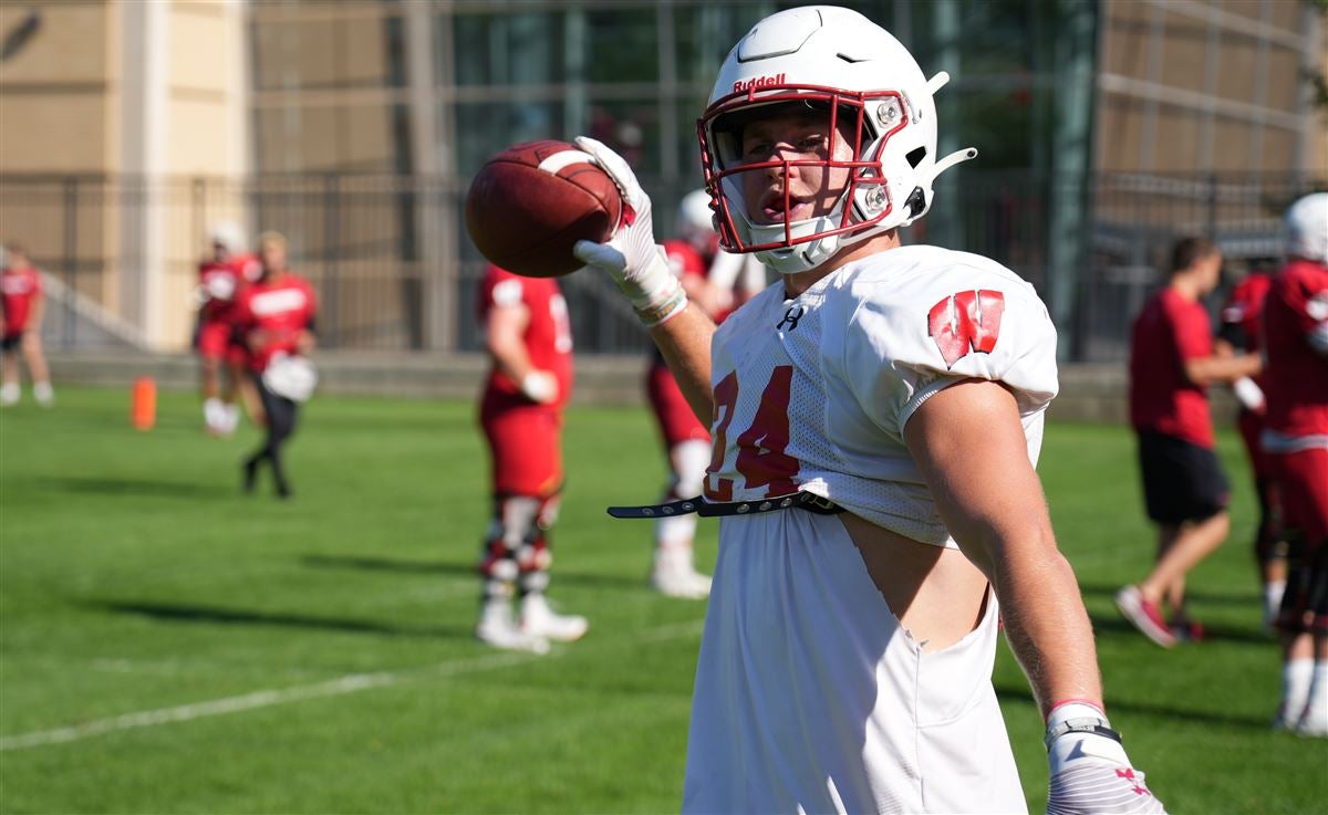 Hunter Wohler Ready for the Spotlight