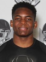 Josh Pearcy, Rice, Linebacker