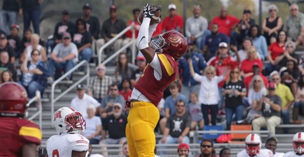 Power Five commitment recap: July 7-13