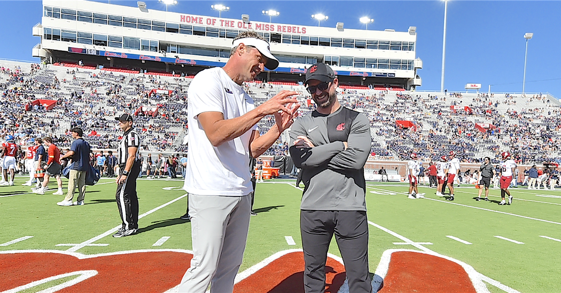 Matchup Preview: Oregon State's Offense vs Washington State's Defense