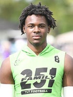 James Tinker, Hillcrest, Safety