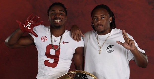 LOCAL COMMITMENT: Tuscaloosa (Ala.) EDGE Jeremiah Beverly joins Alabama ...