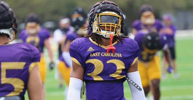 Sights and Sounds: ECU begins final week of spring practice