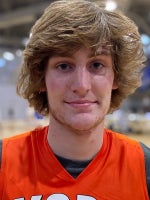 Jordan Brown, Basehor-Linwood, Shooting Guard