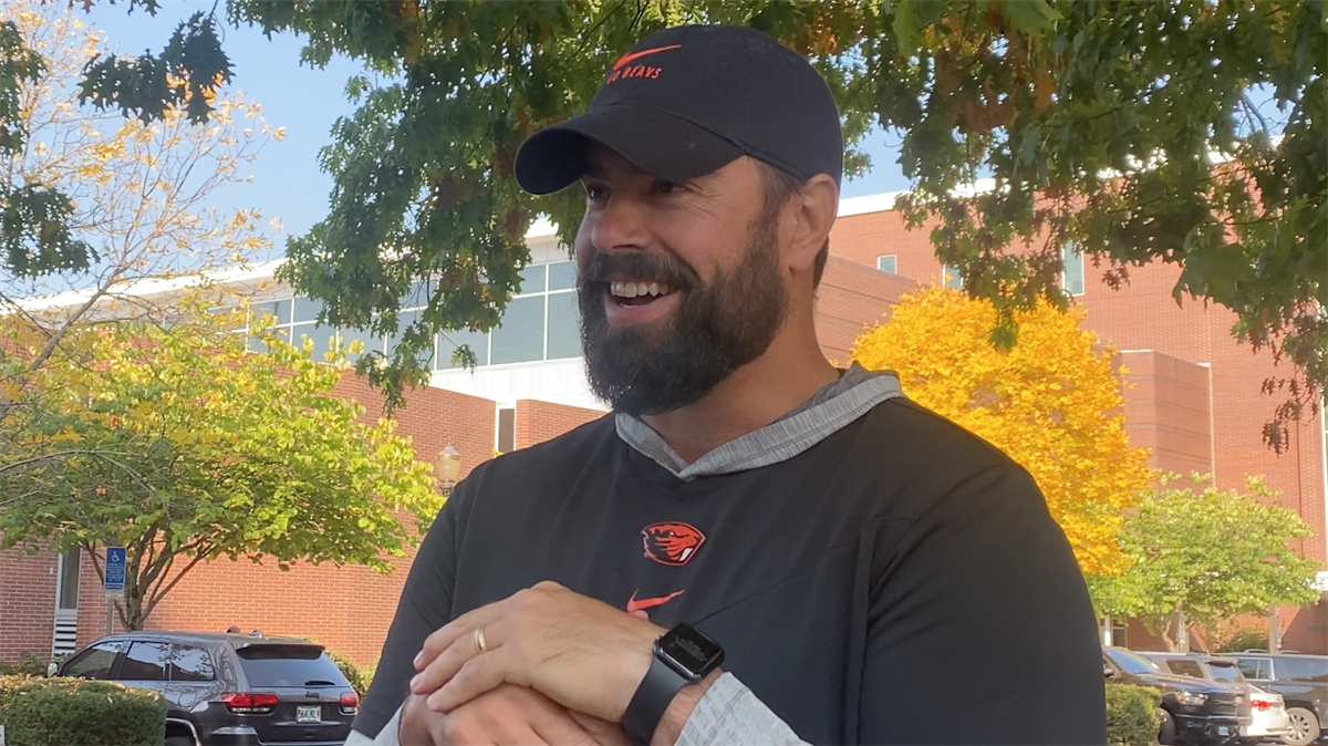 WATCH: Brian Wozniak, Brandon Kipper, and Anthony Gould Week Eight ...