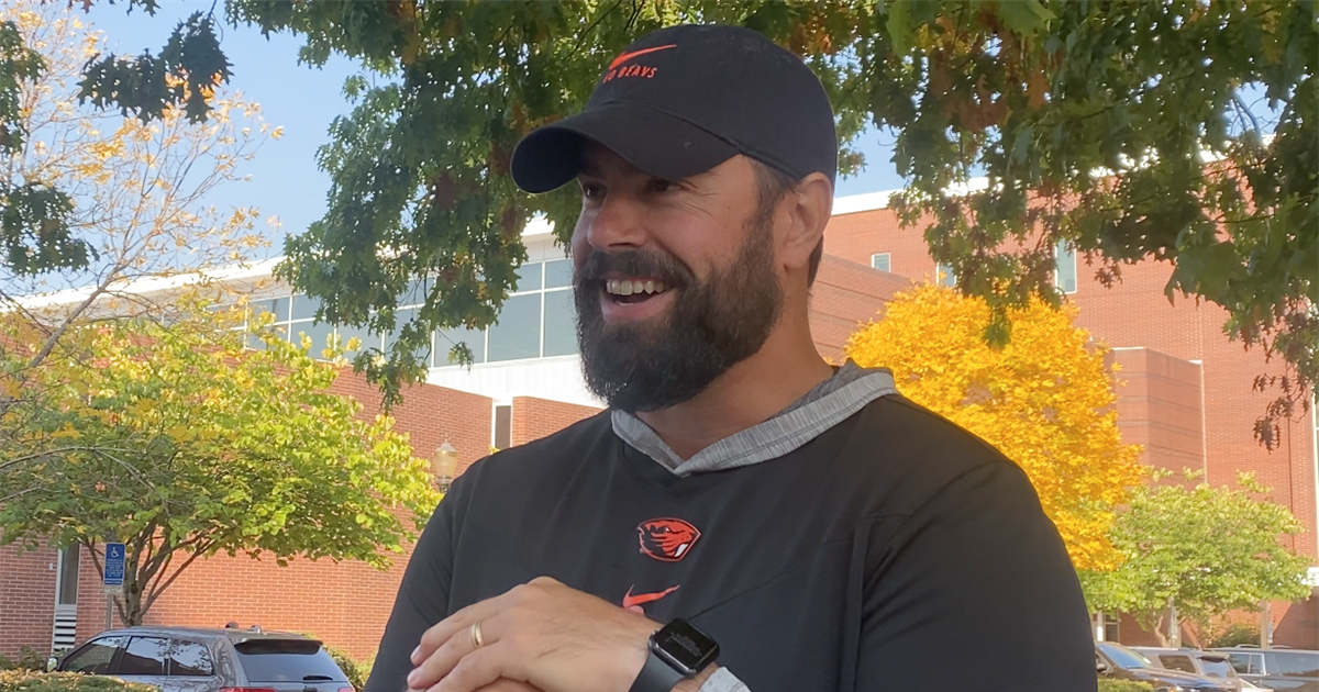 WATCH: Brian Wozniak, Brandon Kipper, and Anthony Gould Week Eight ...