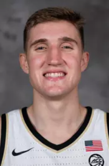 Andrew Carr, Wake Forest, Small Forward