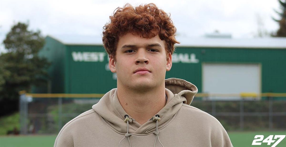 Four-star 2025 TE Baron Naone opens up his recruitment